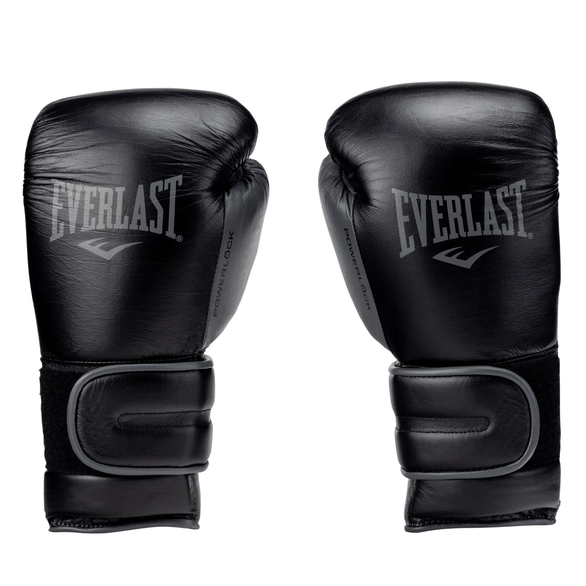 Рукавиці боксерські Everlast Power Lock 2 Premium білі EV2272 (EV2272 ...