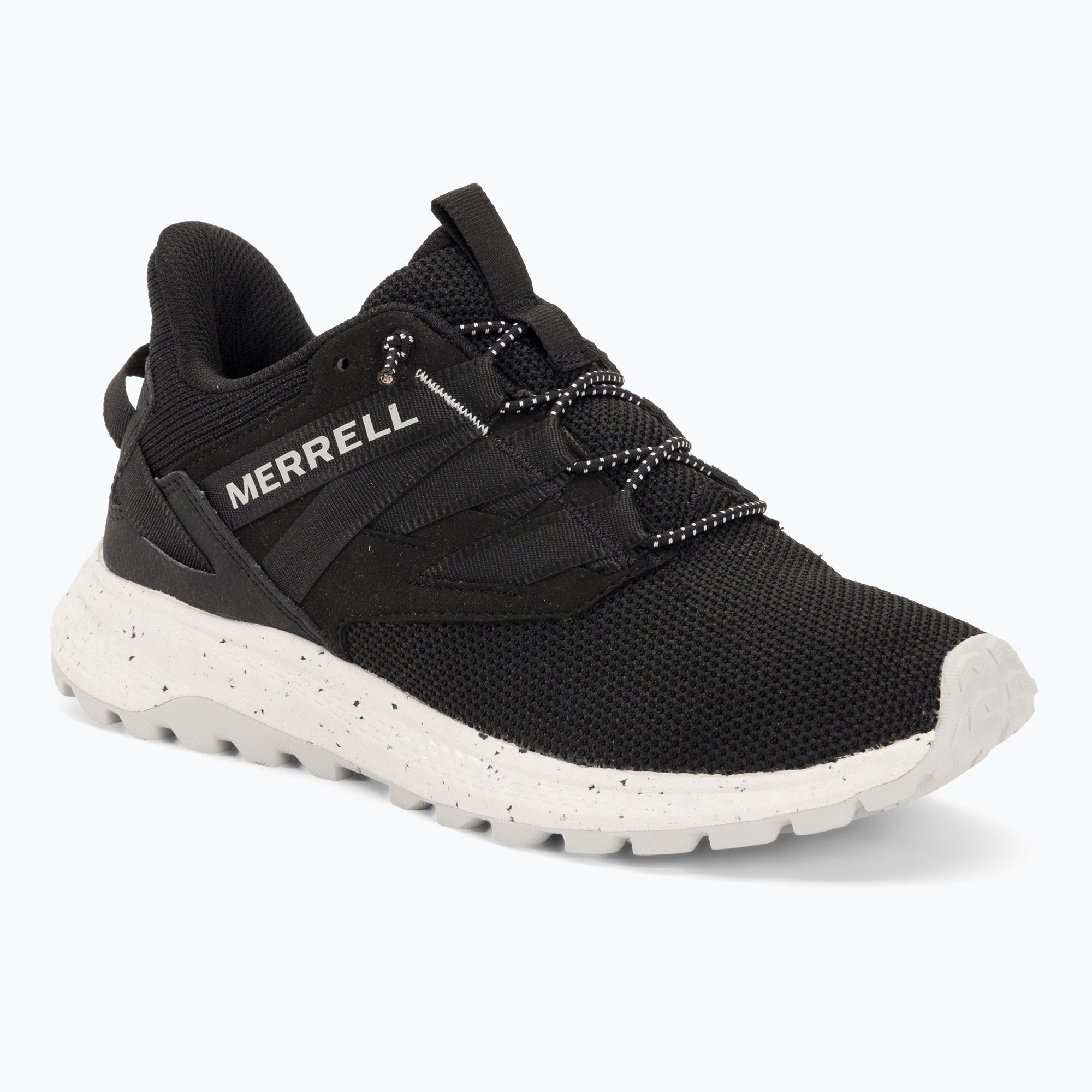 Кросівки жіночі Merrell Dash Bungee paloma/burlwood (J005462) - Sportano.ua