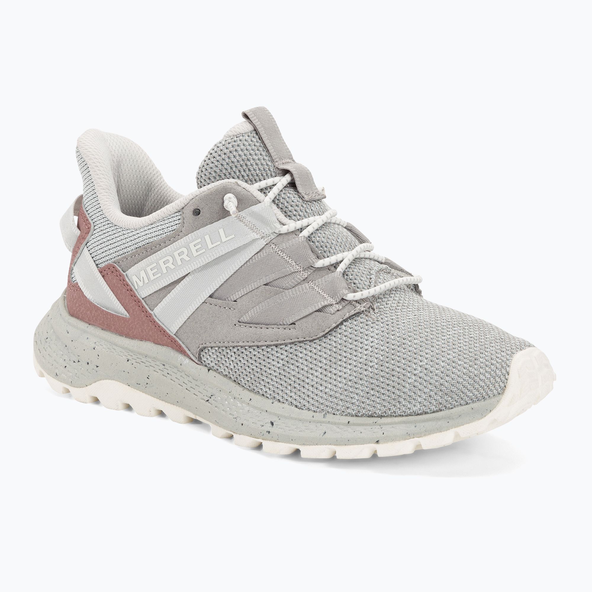 Кросівки жіночі Merrell Dash Bungee paloma/burlwood (J005462) - Sportano.ua