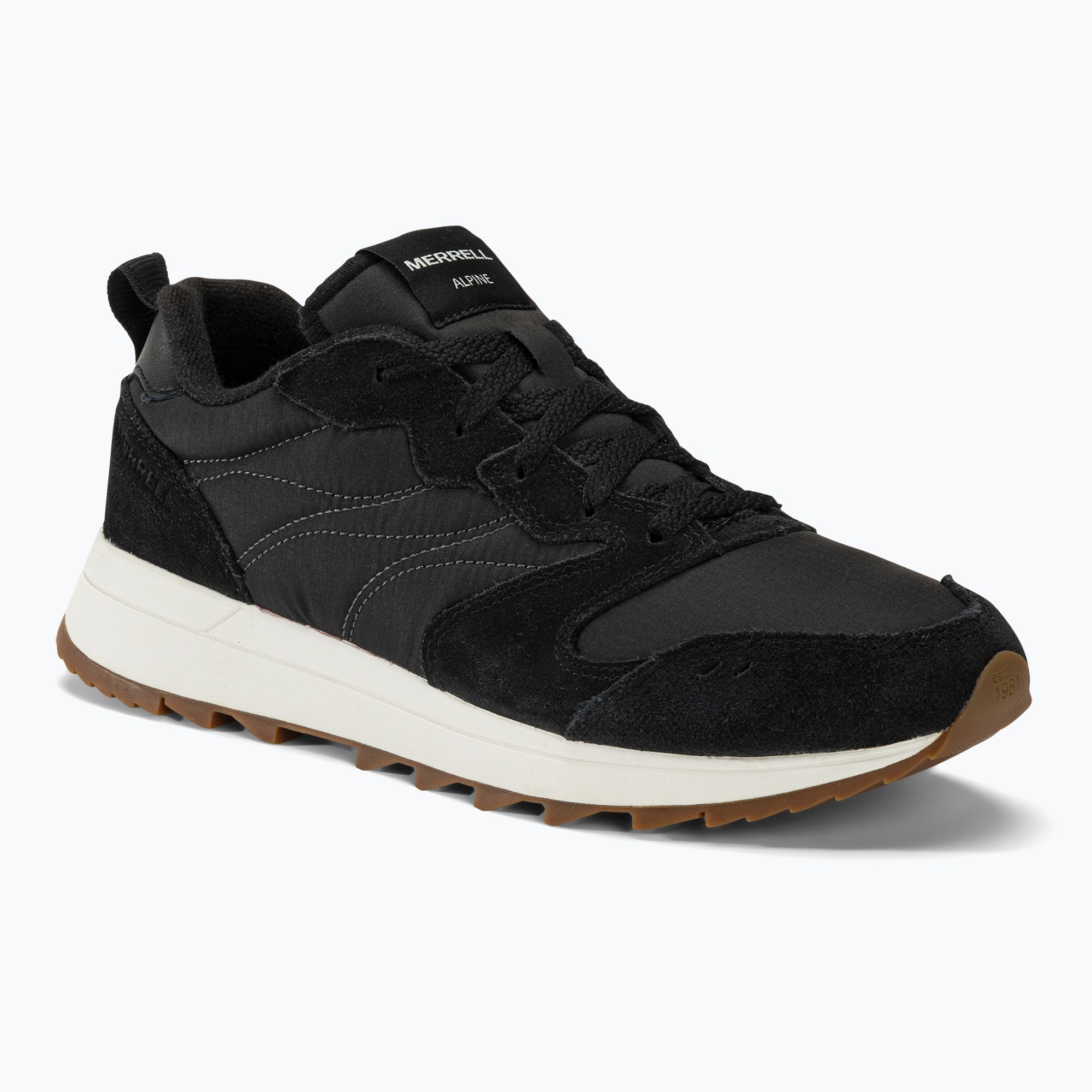 Кросівки чоловічі Merrell Alpine 83 Sneaker Sport black (J006047 ...