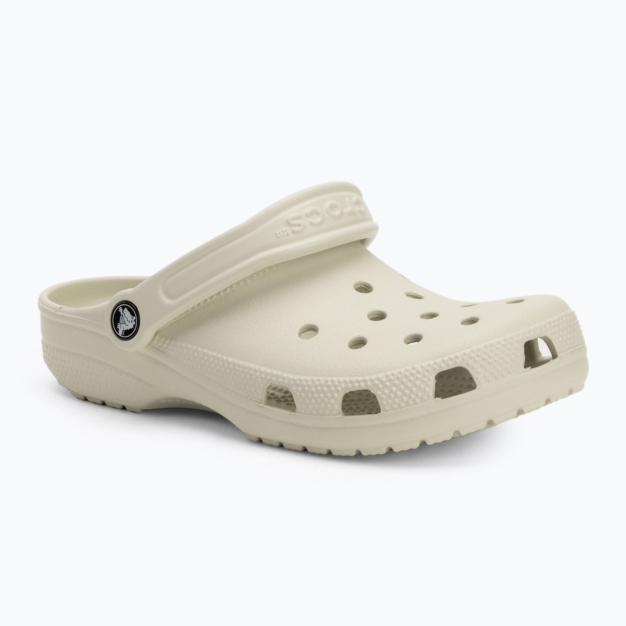Шльопанці Crocs Classic bone (10001-2Y2) - Sportano.ua