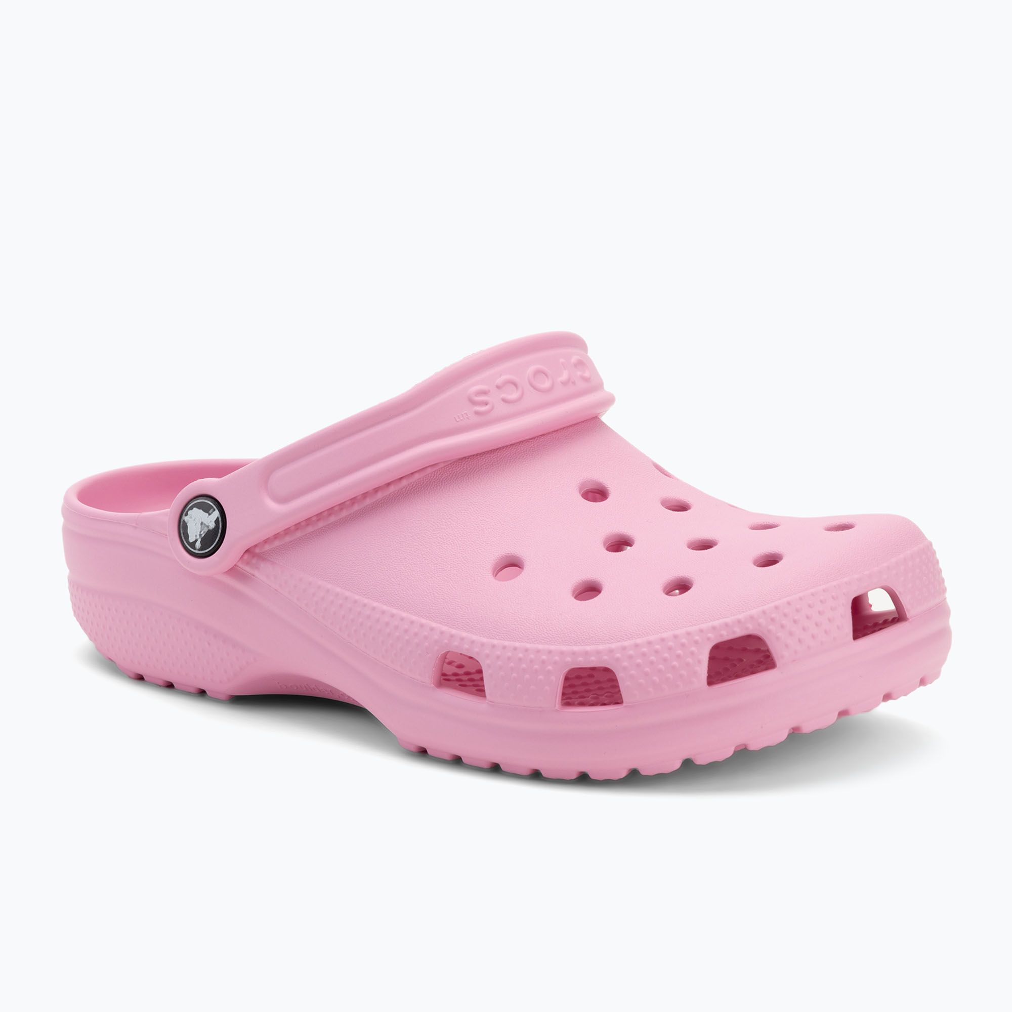 Шльопанці Crocs Classic pink tweed (10001-6WY) - Sportano.ua