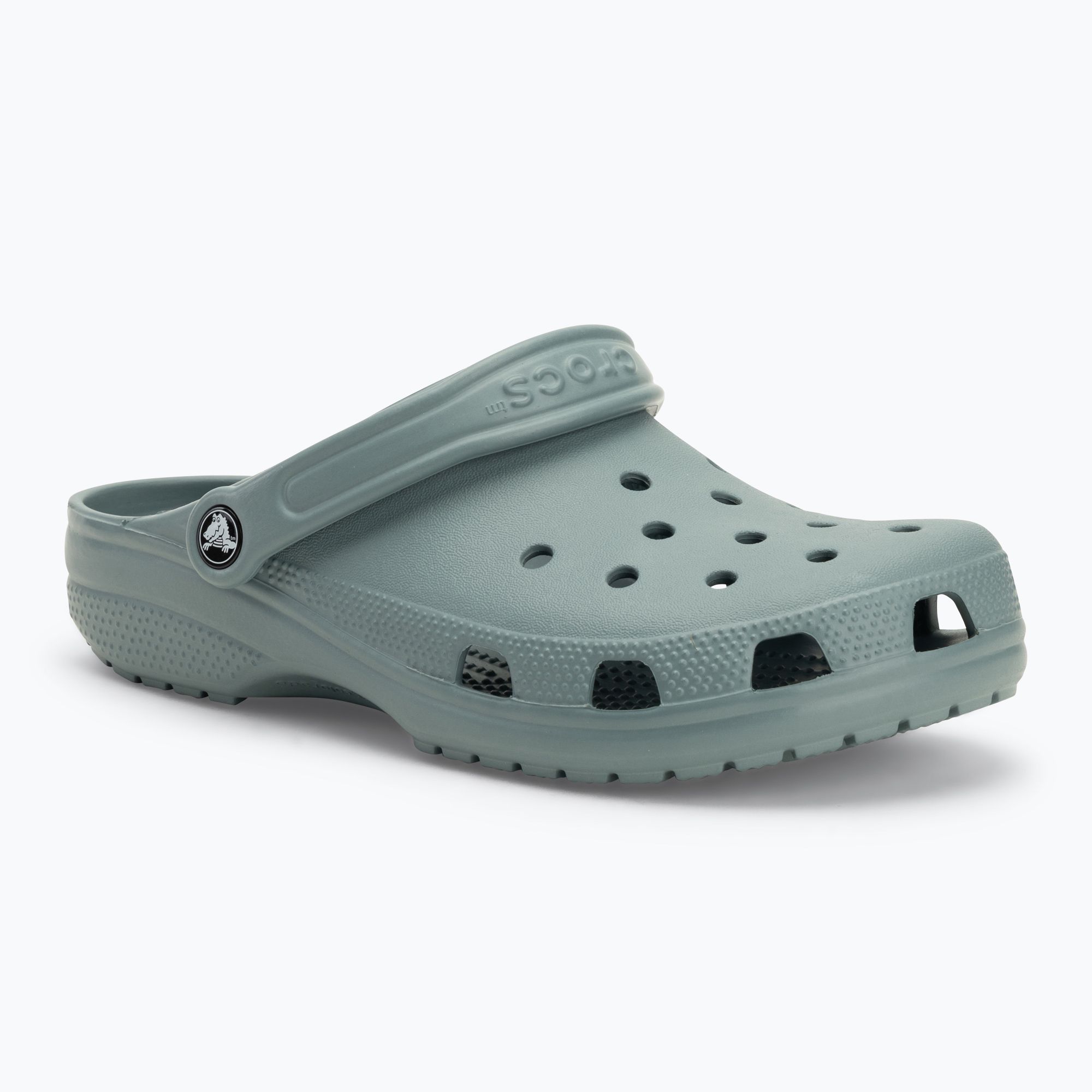 Шльопанці Crocs Classic pond (10001-3YO) - Sportano.ua