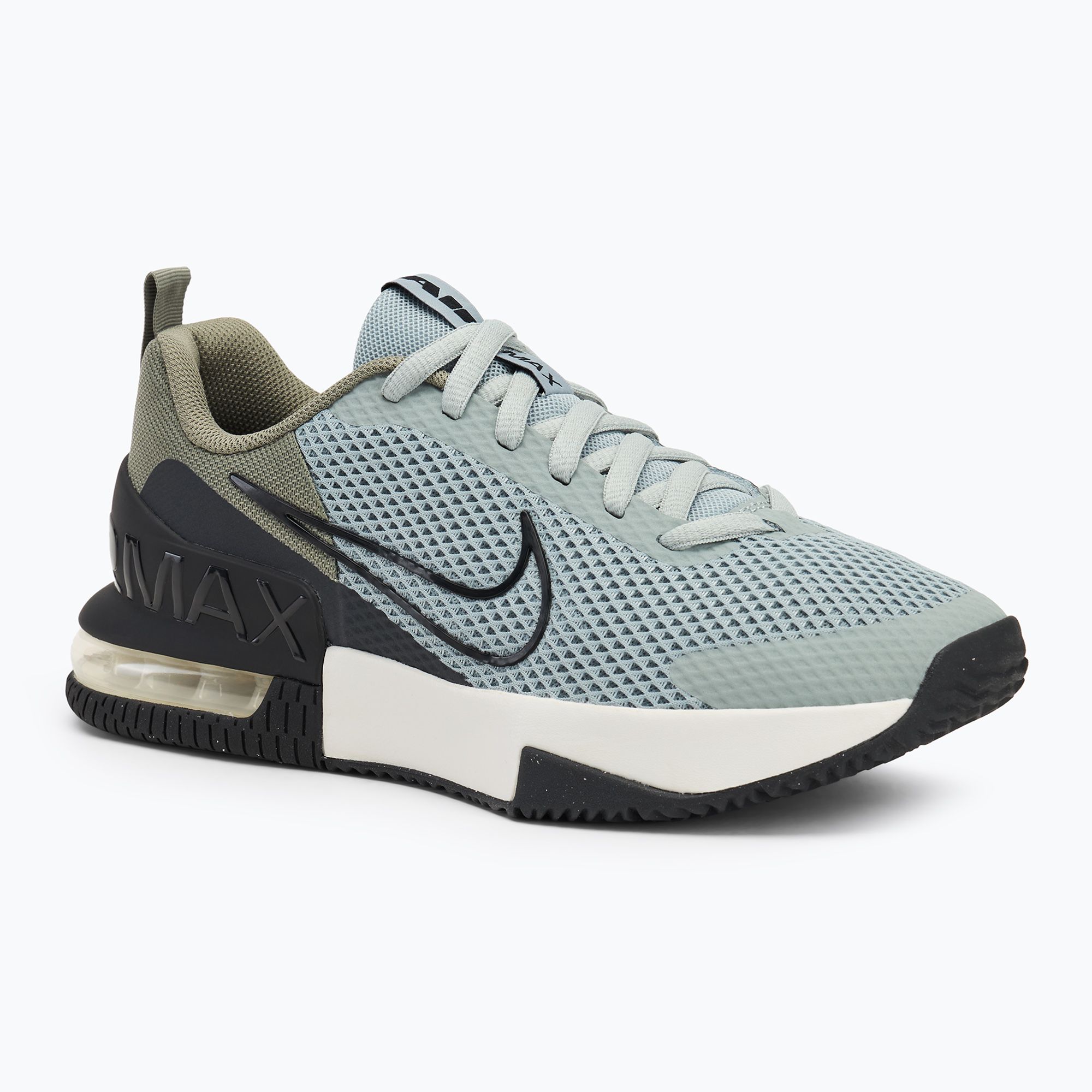 Кросівки для тренувань чоловічі Nike Air Max Alpha Trainer 6 light ...