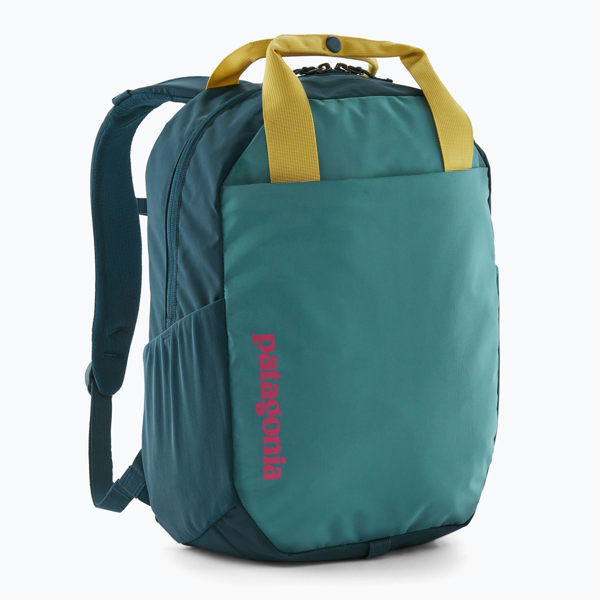 Рюкзак міський Patagonia Atom Tote Pack 20 л wetland blue (48125) - Sportano.ua
