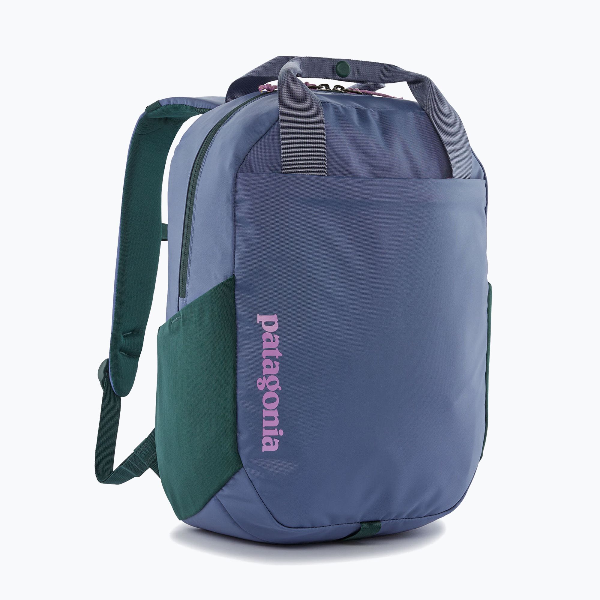Рюкзак міський Patagonia Atom Tote Pack 20 л current blue (48125) - Sportano.ua