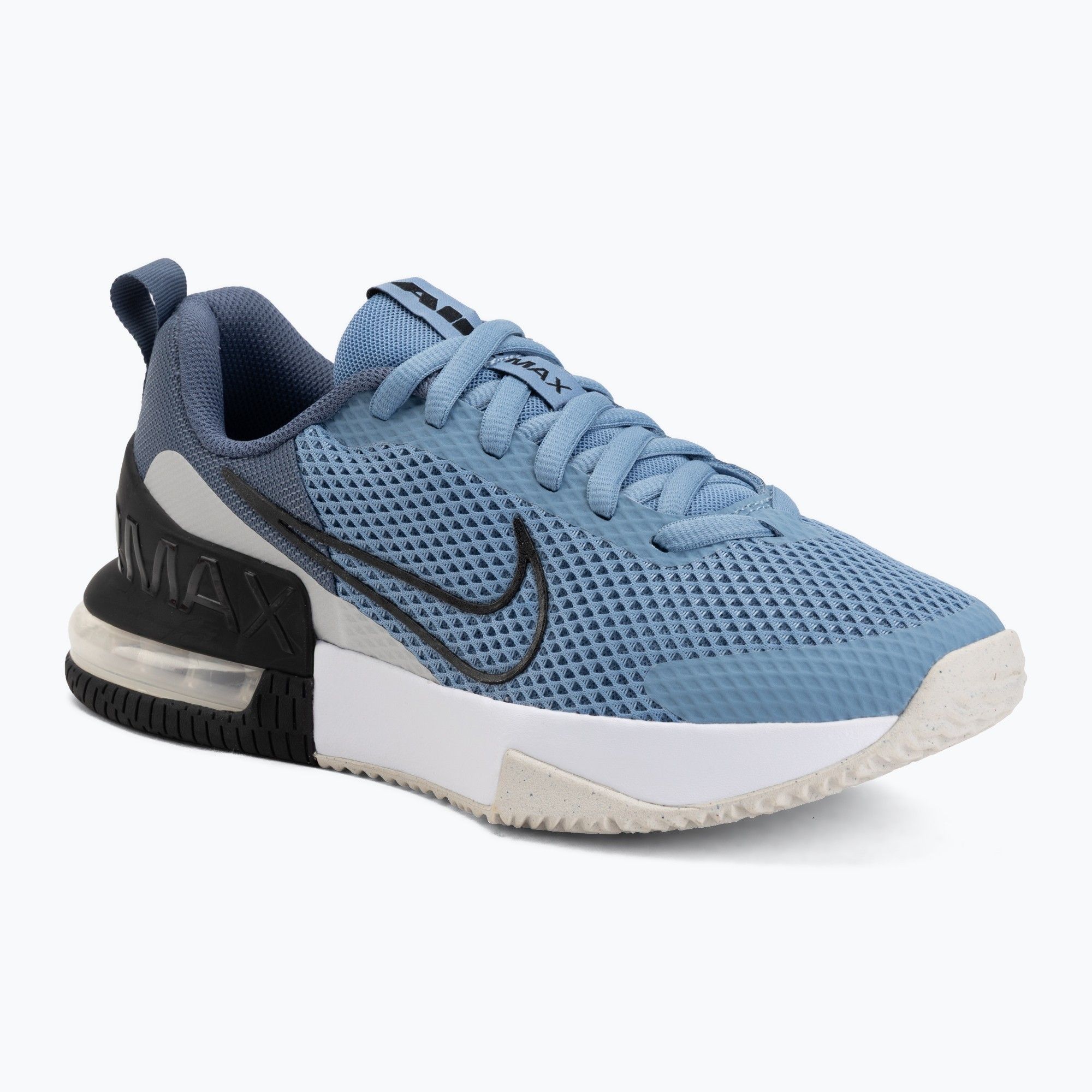Кросівки для тренувань чоловічі Nike Air Max Alpha Trainer 6 work blue ...