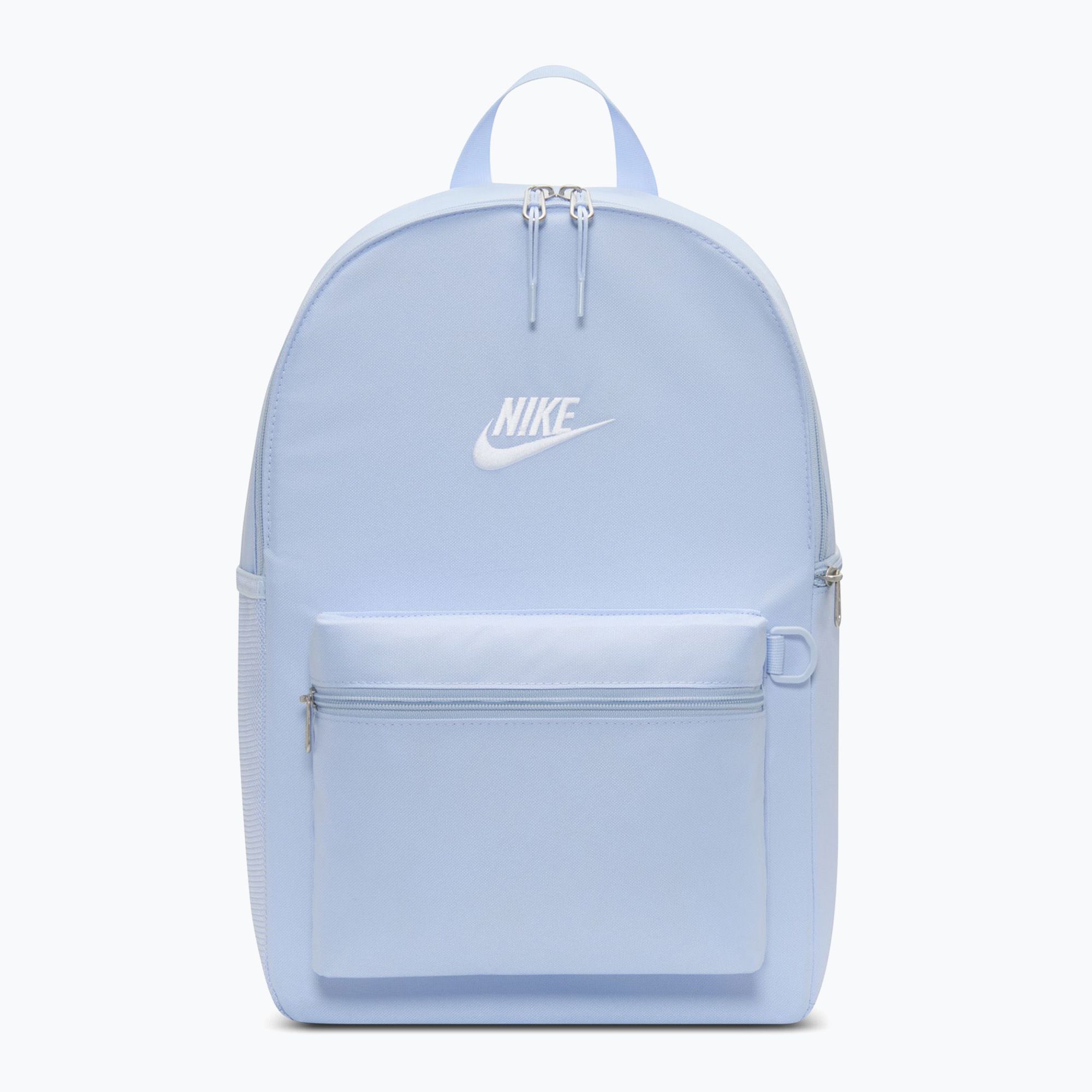 Рюкзак міський Nike Heritage 23 l light army/white (IB4343-320 ...