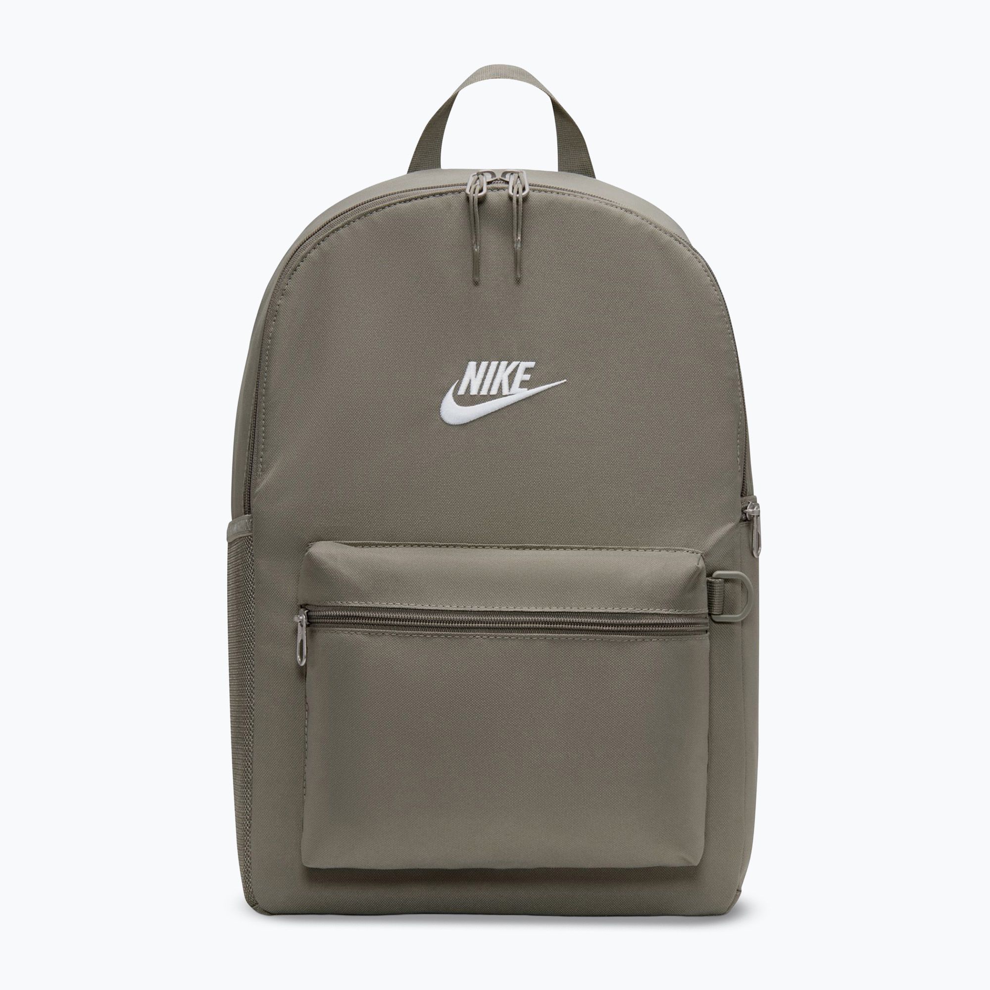 Рюкзак міський Nike Heritage 23 l light army/white (IB4343-320 ...