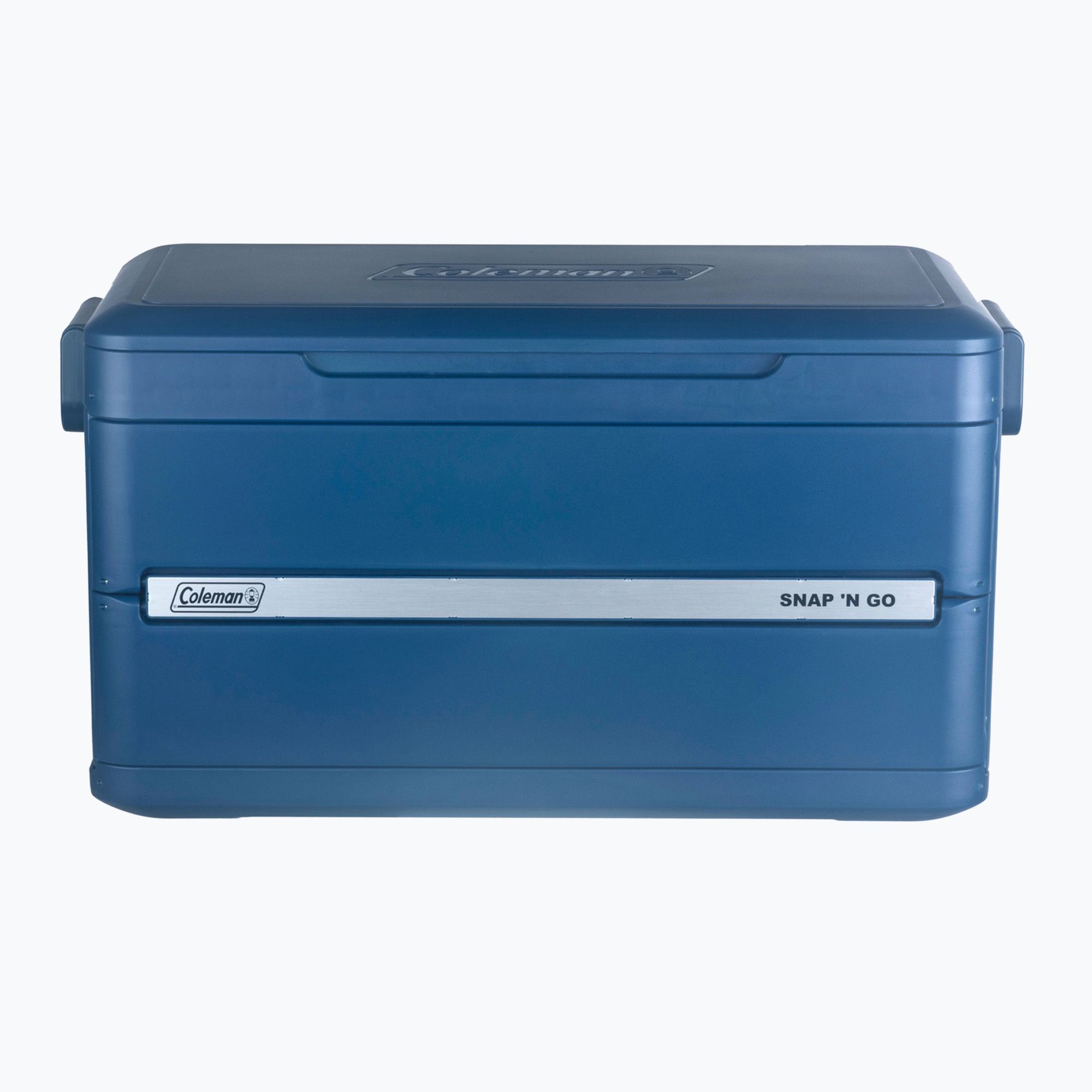 Холодильник туристичний Coleman Cooler Snap 35qt 33 l navy (2229732 ...
