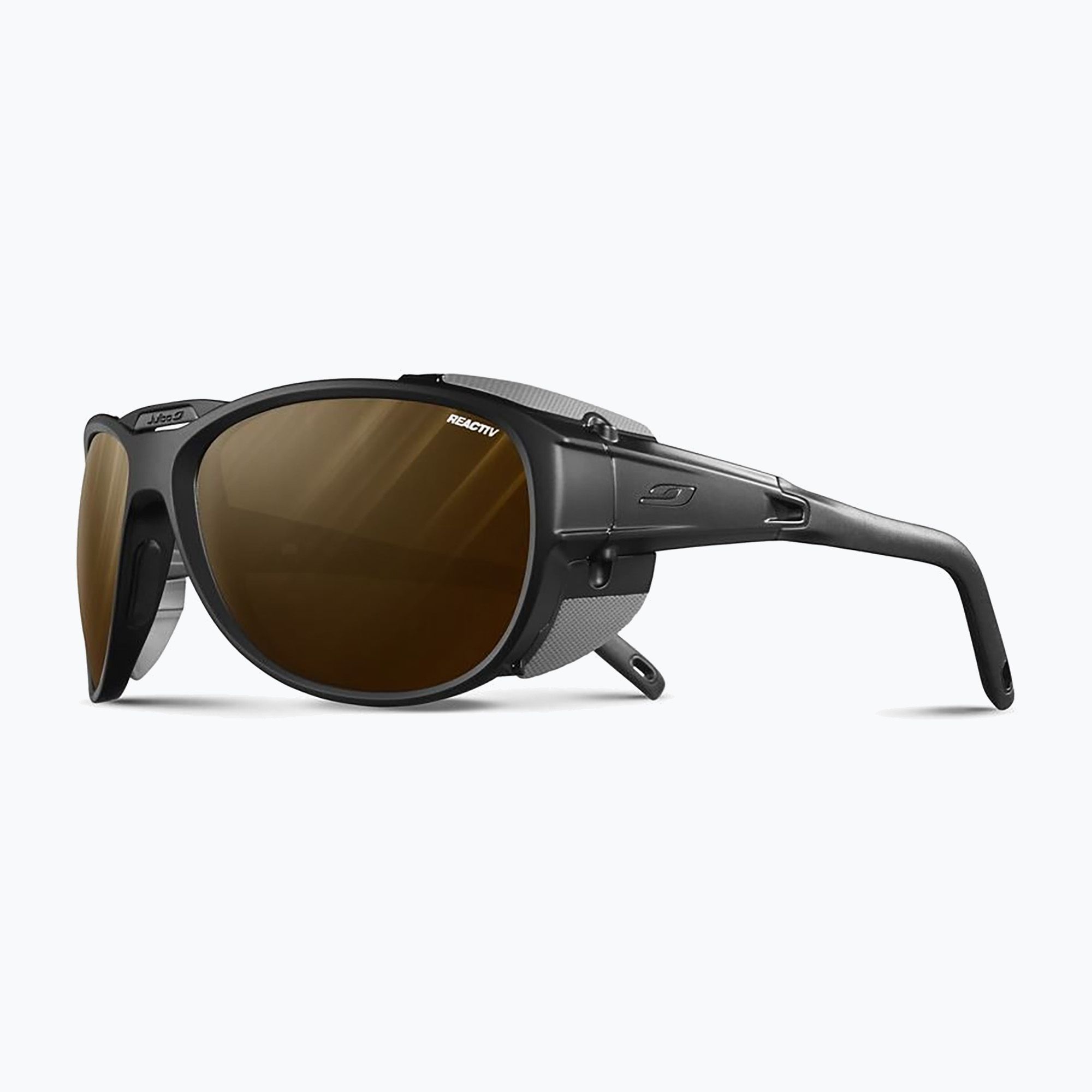 Окуляри сонцезахисні Julbo Explorer 2.0 Cameleon matt black (J4975014 ...