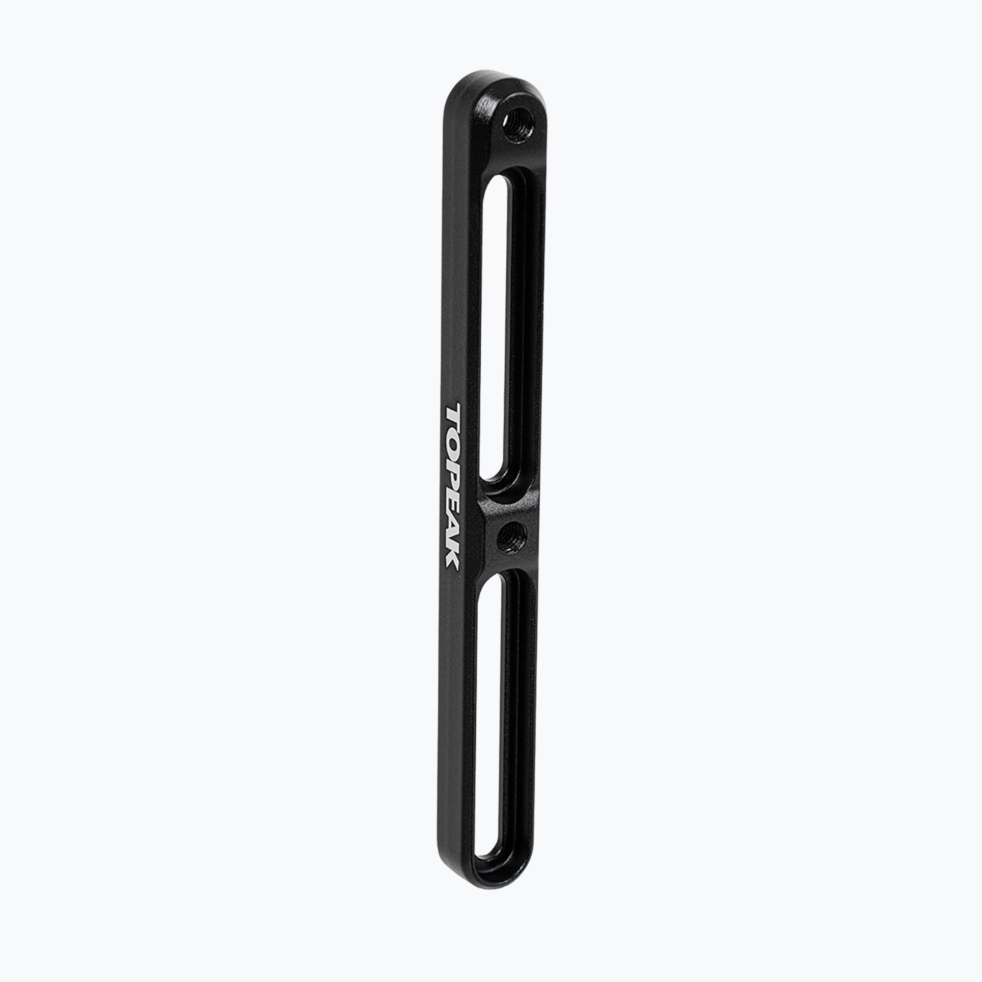 Адаптер для кошика для пляшки Topeak Cage Mount Expander Up-Down black ...