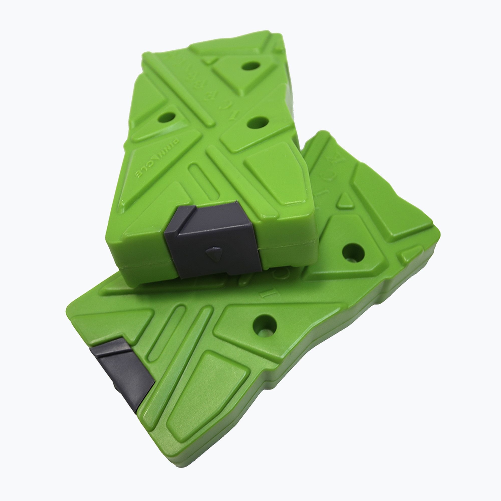 Картридж охолоджуючий Vango Ice Bricks 2 шт. green (ACSICEBR G07Z1H ...