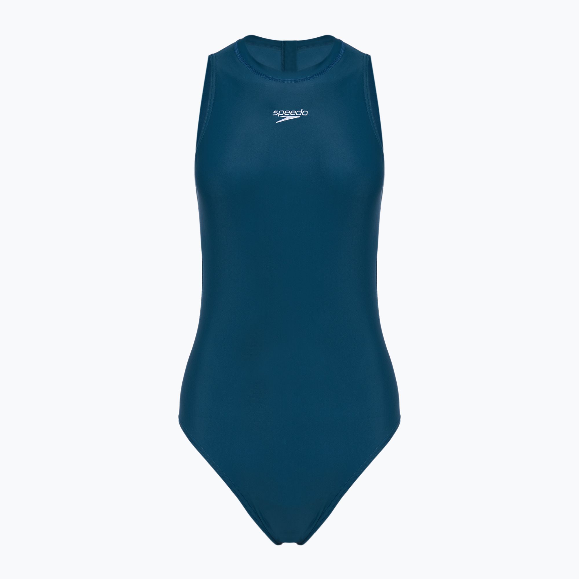 Купальник суцільний жіночий Speedo Hydrasuit dark teal (8-00370816009 ...