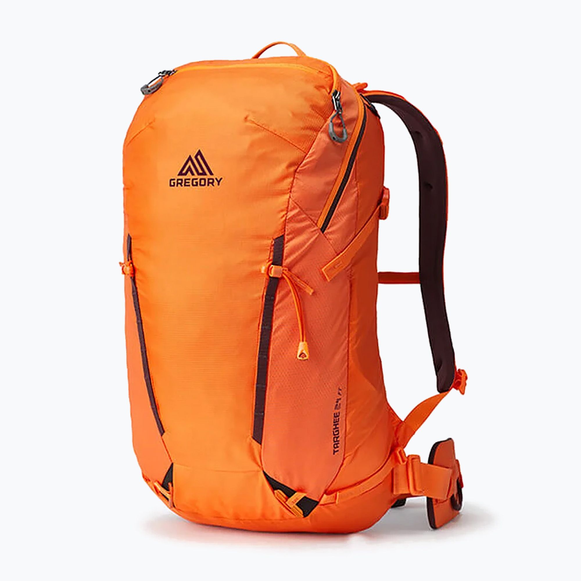 Скітурний рюкзак Gregory Targhee 24 l outblack orange (139320 ...