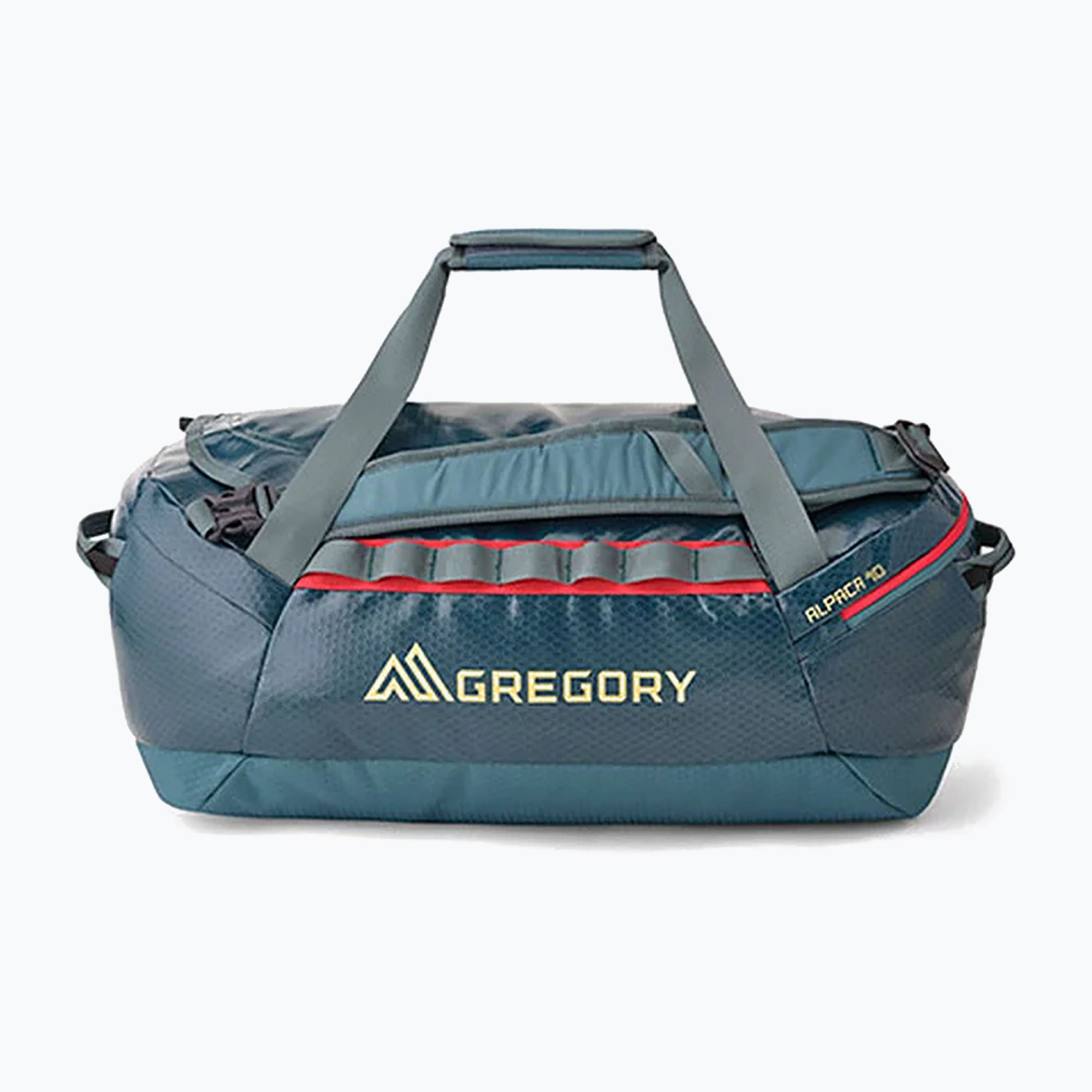 Сумка дорожня Gregory Alpaca 40 л pool party (147897) - Sportano.ua
