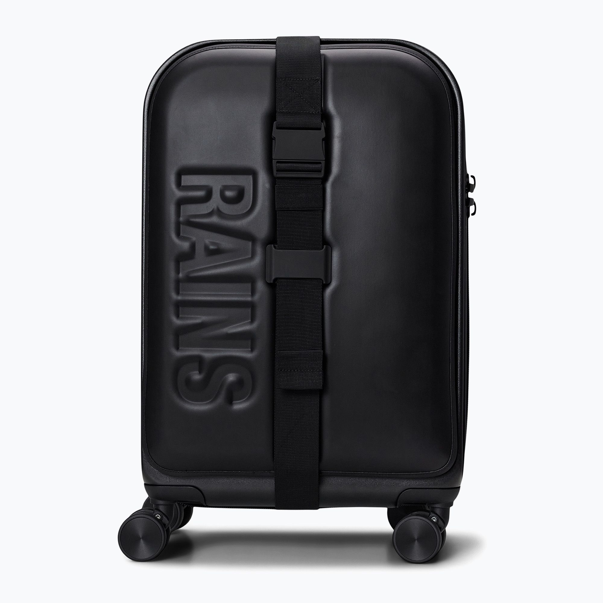 Валіза дорожня Rains Texel Cabin Trolley blue dusk (14190) - Sportano.ua