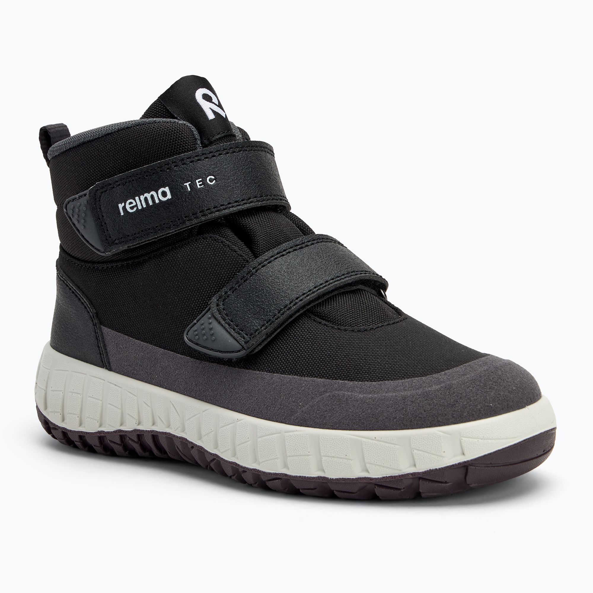 Черевики дитячі Reima Patter 2.0 black (5400042A-9990) - Sportano.ua