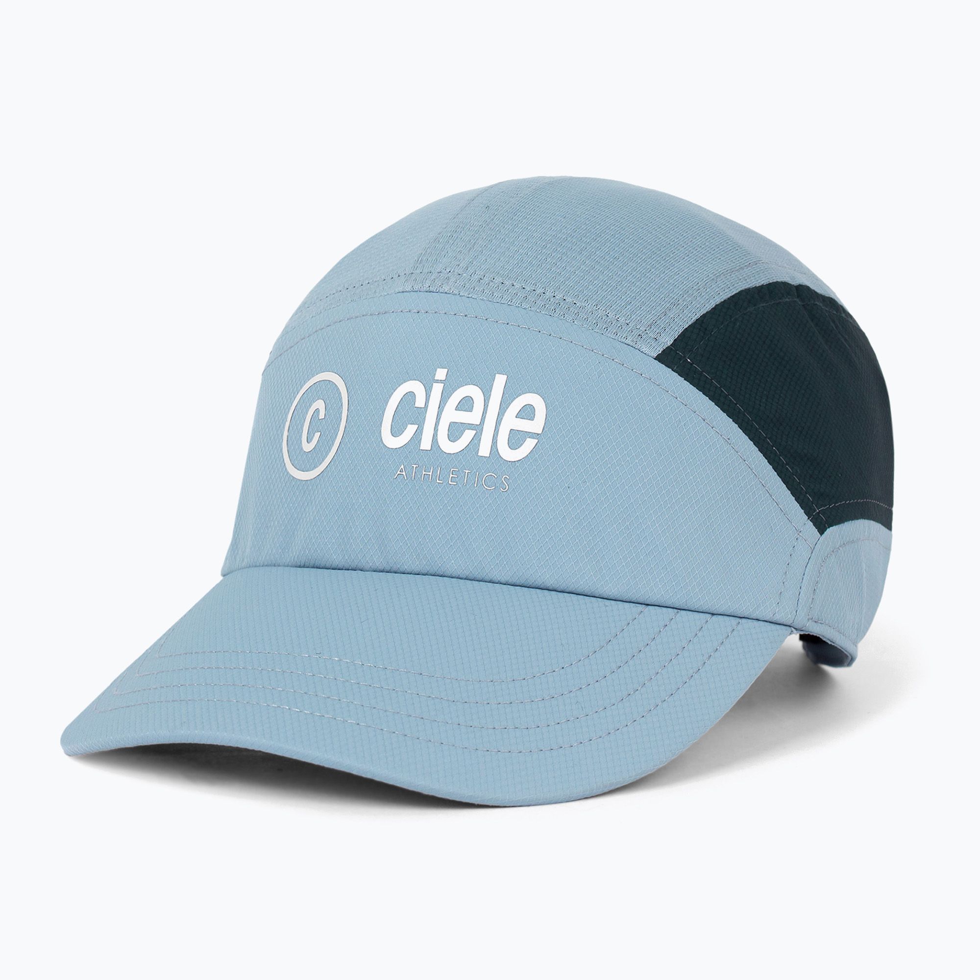 Кепка Ciele Athletics FSTCap SC Classic Cside chambray/deep space (U-2 ...