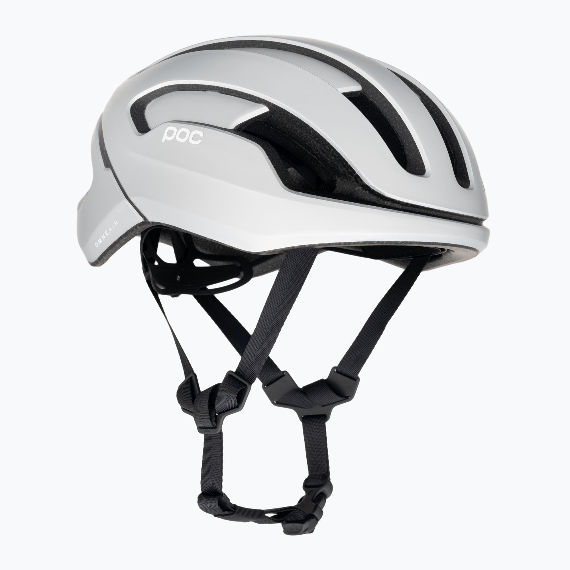 Шолом велосипедний POC Omne Air MIPS argentite silver matt (10770 ...