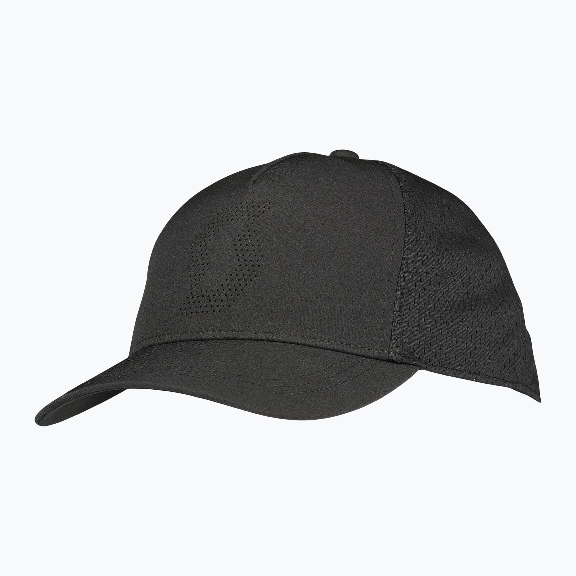 Кепка SCOTT Endurance Trucker black (414435) - Sportano.ua