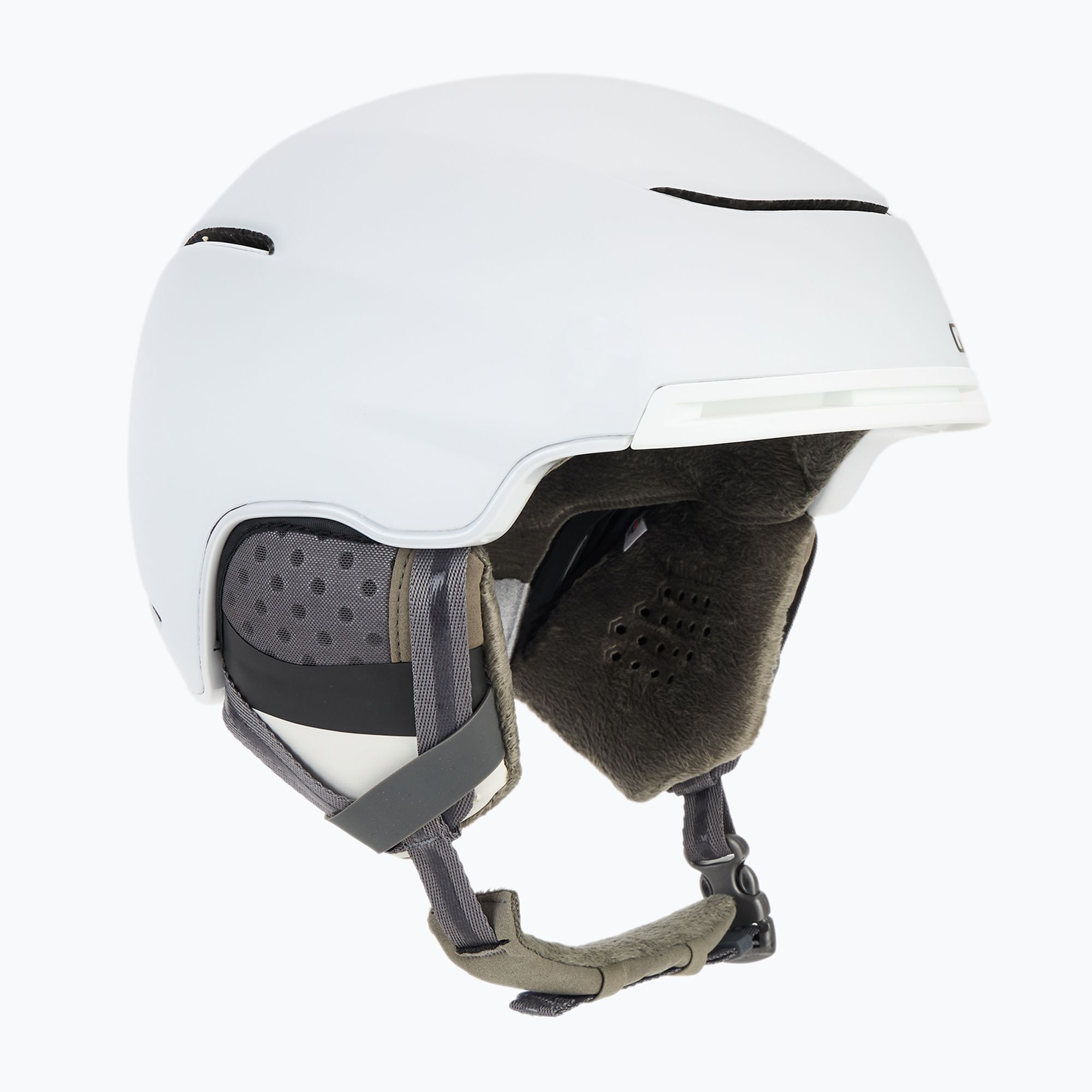 Шолом гірськолижний Giro Terra MIPS matte white (GR-7093962) - Sportano.ua