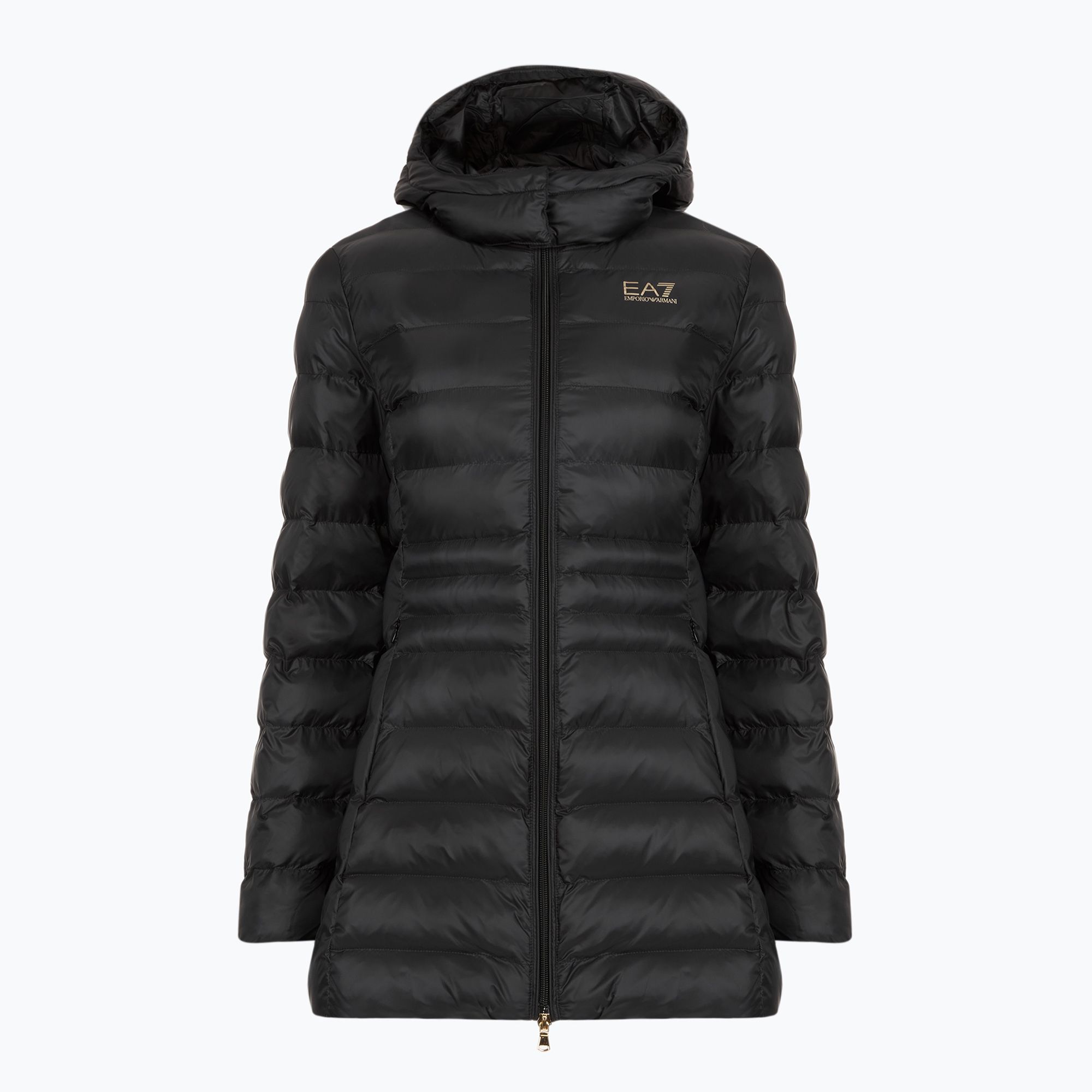 Куртка жіноча EA7 Emporio Armani Train Core Eco Down Caban (7W000685 ...
