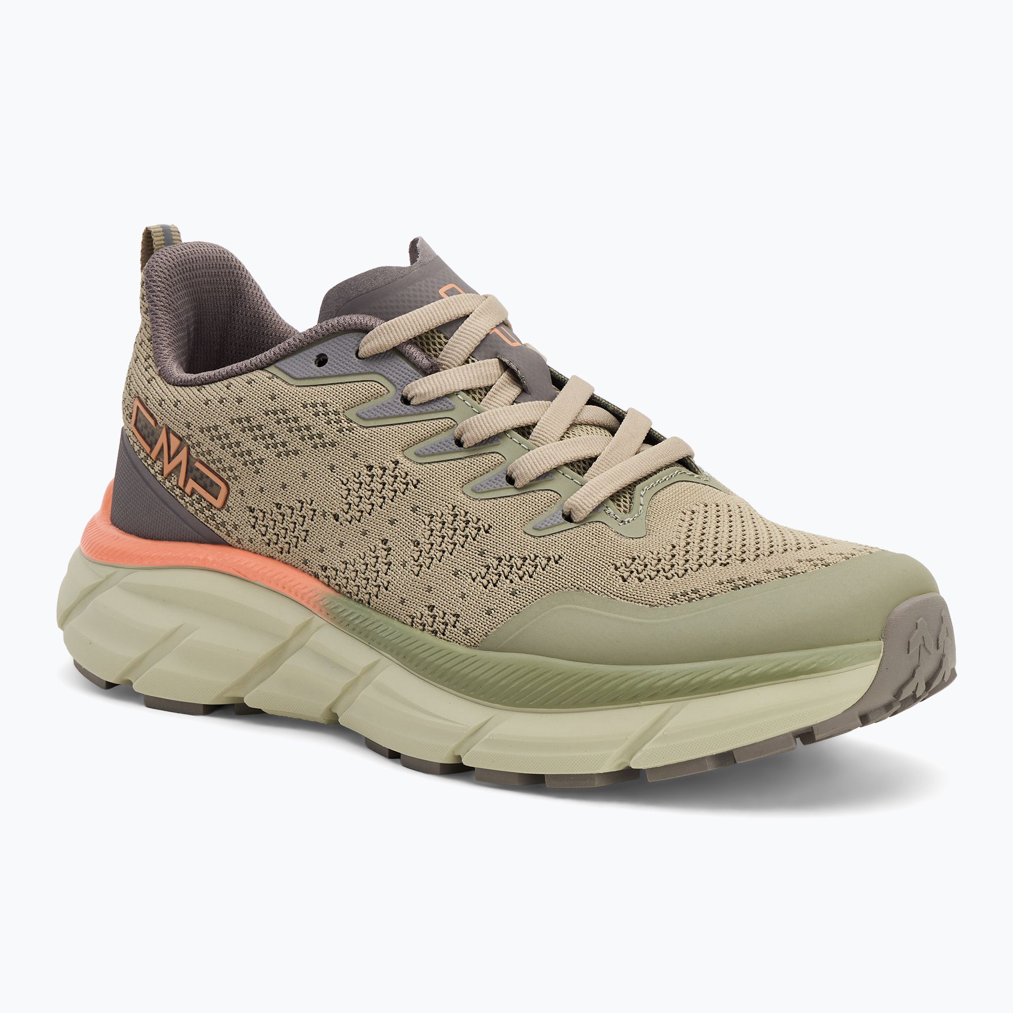 Жіночі багатофункціональні черевики CMP Rahmsy для піомбо/фестивалю ...