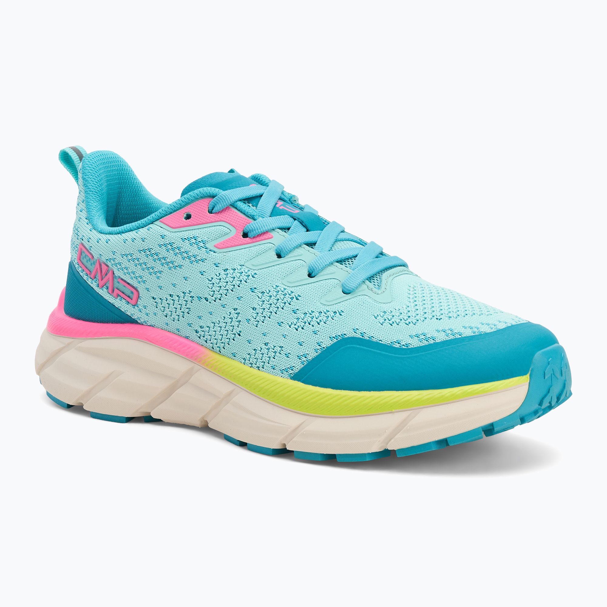 Жіночі багатофункціональні черевики CMP Rahmsy для піомбо/фестивалю ...