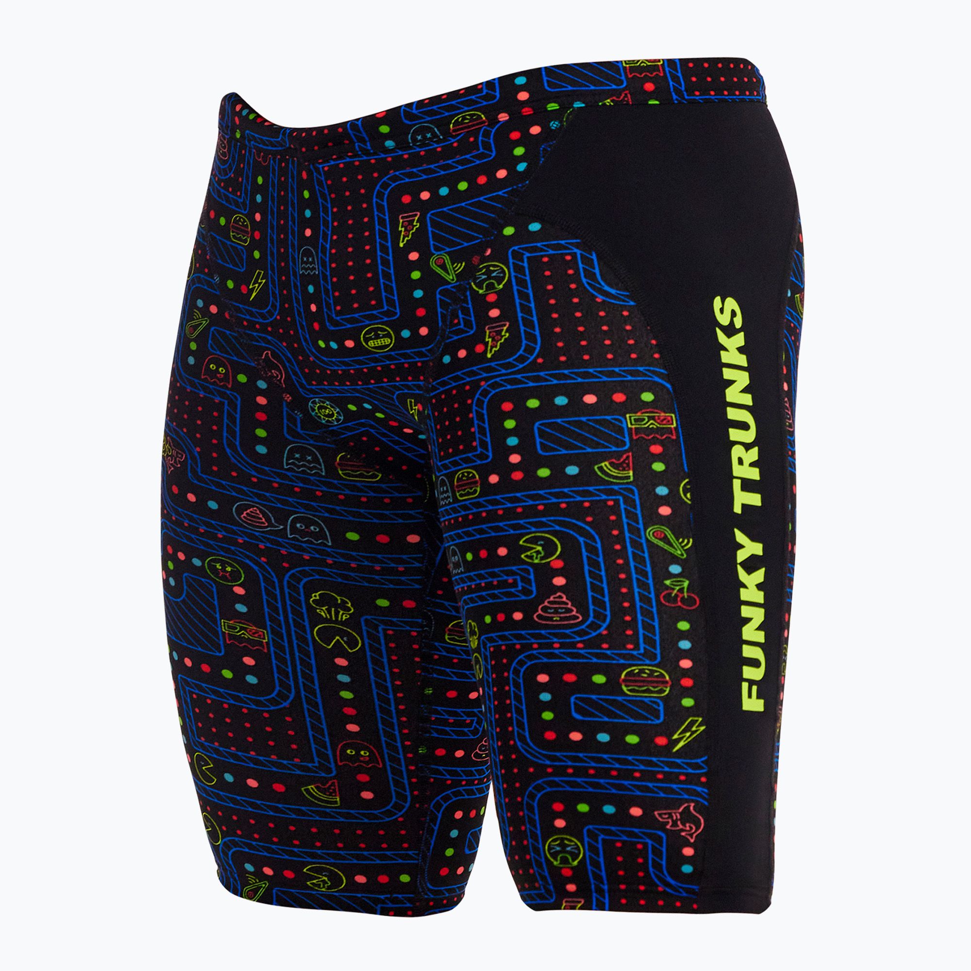 Плавки дитячі Funky Trunks Training chomp chomp (FTS003B7207328 ...