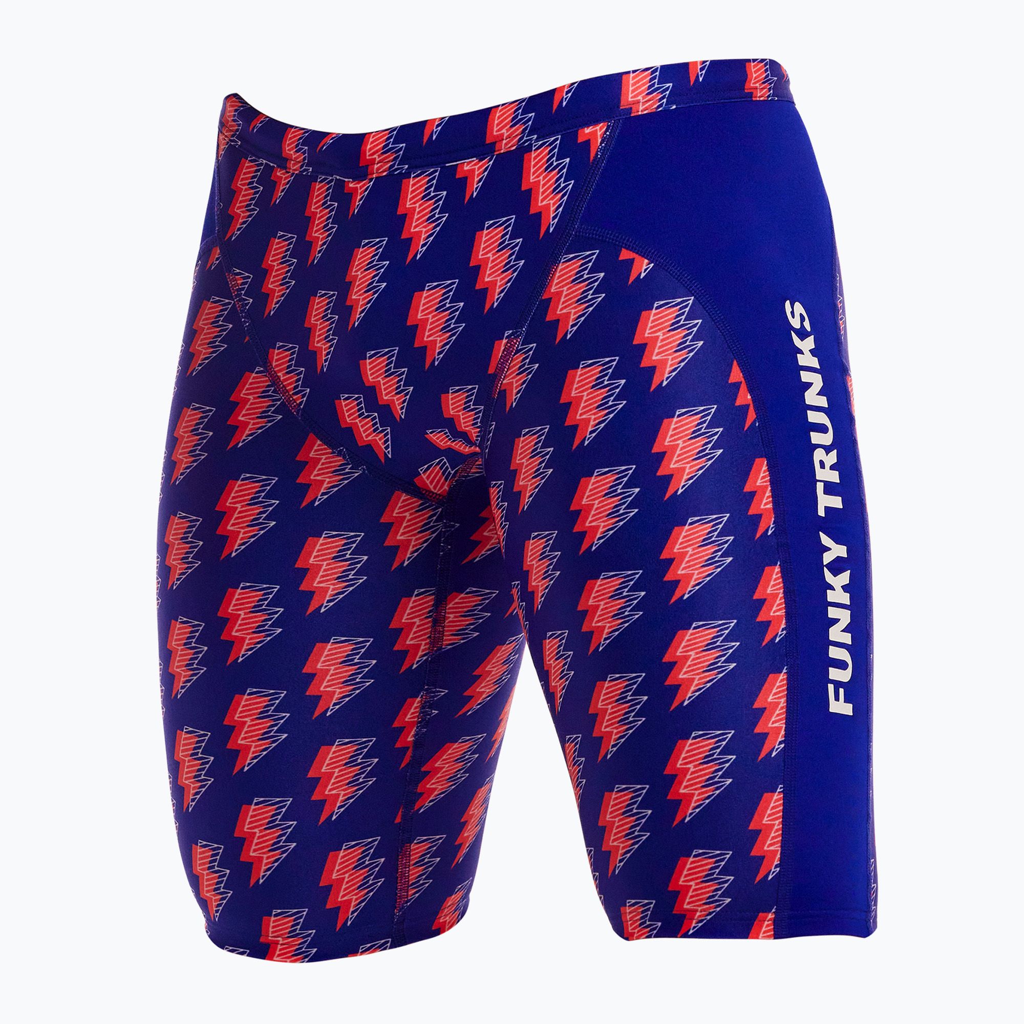 Плавки чоловічі Funky Trunks Training Jammers sapece signals ...